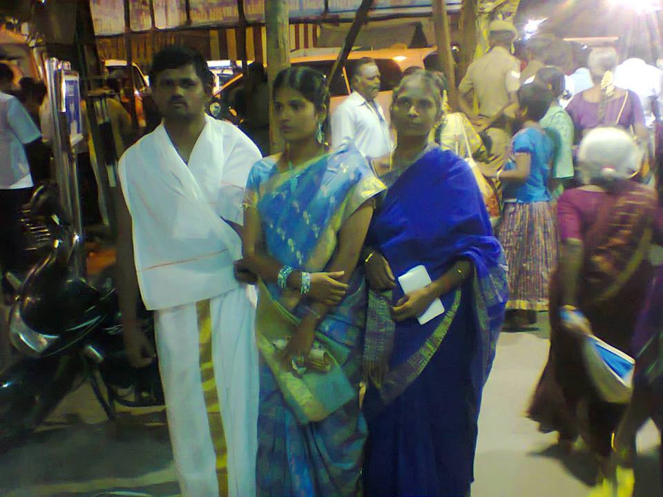 Heirs of King Raja Raja Cholan - Vels Arena