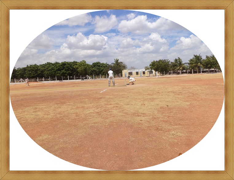 Rainbow and Manaparai won - Vels Arena