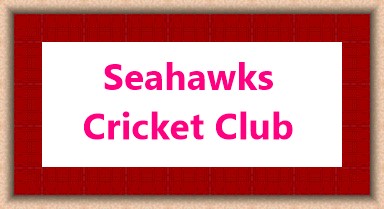 Seahawks Cricket Club - Vels Arena