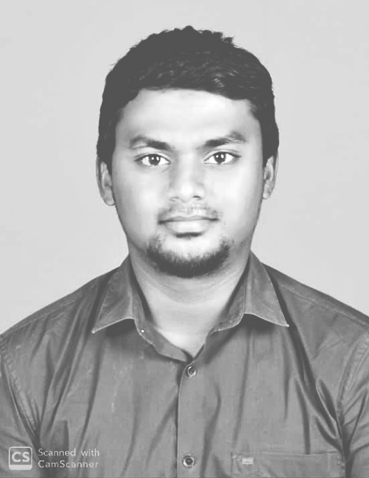 Vengadesh took 8/32 - Vels Arena